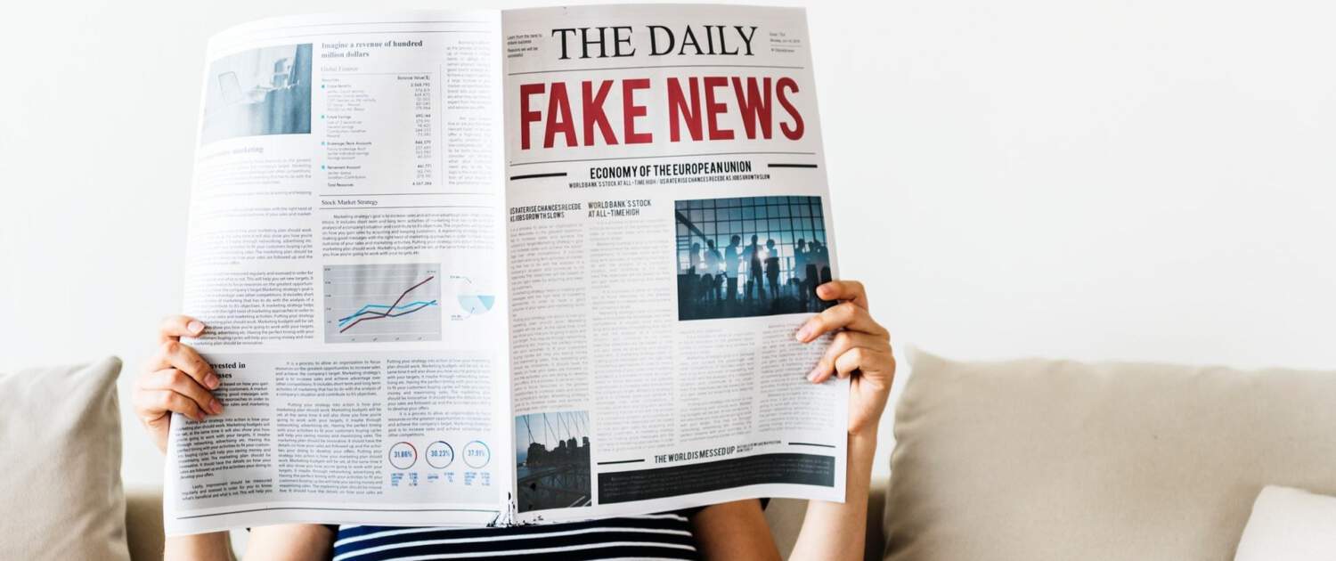 Fake Content » Wahrheit oder Lüge » Das ist hier die Frage!?