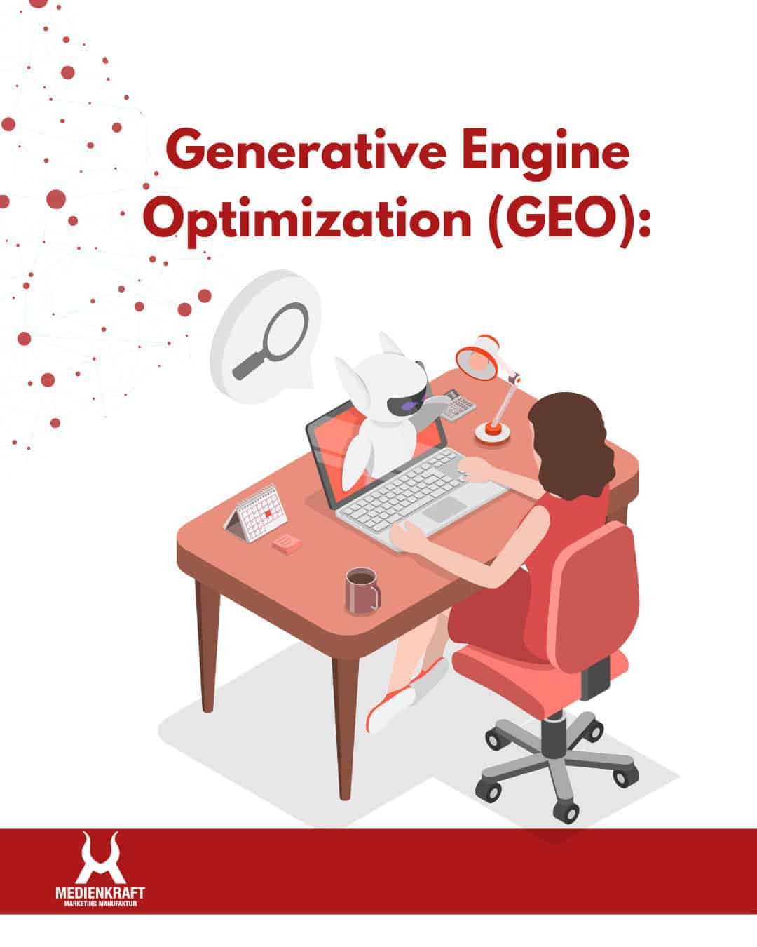 Generative Engine Optimization (GEO)